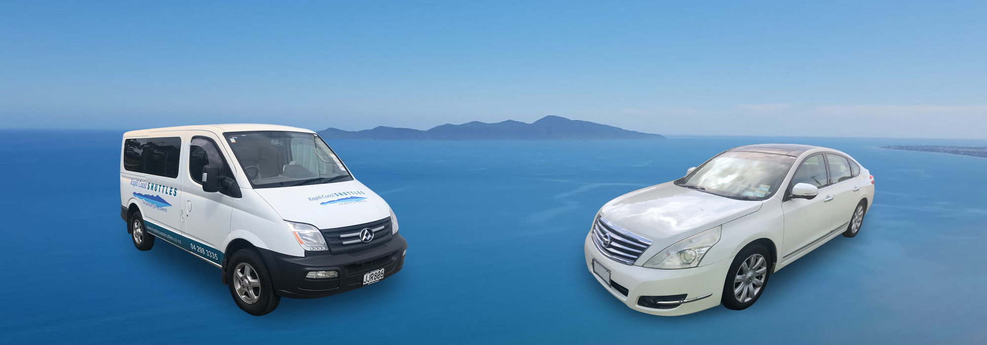 Shuttle Services Wellington | Corporate Shuttles Waikanae, Kapiti